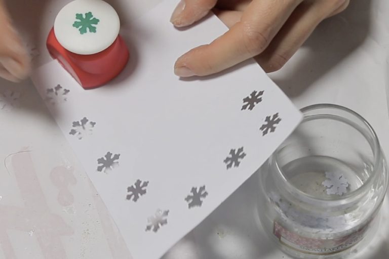 DIY : décoration pour arbres de Noël - MAY BANTON