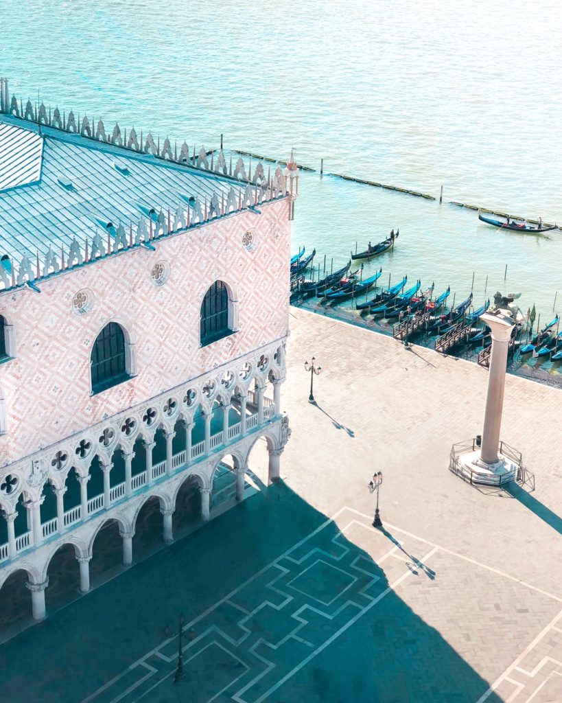 Venise: 5 incontournables