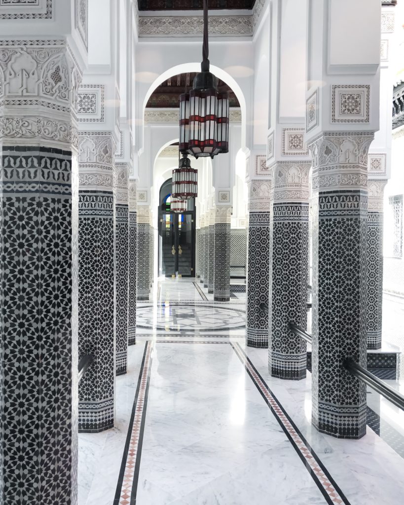 Marrakech: Guide de voyage