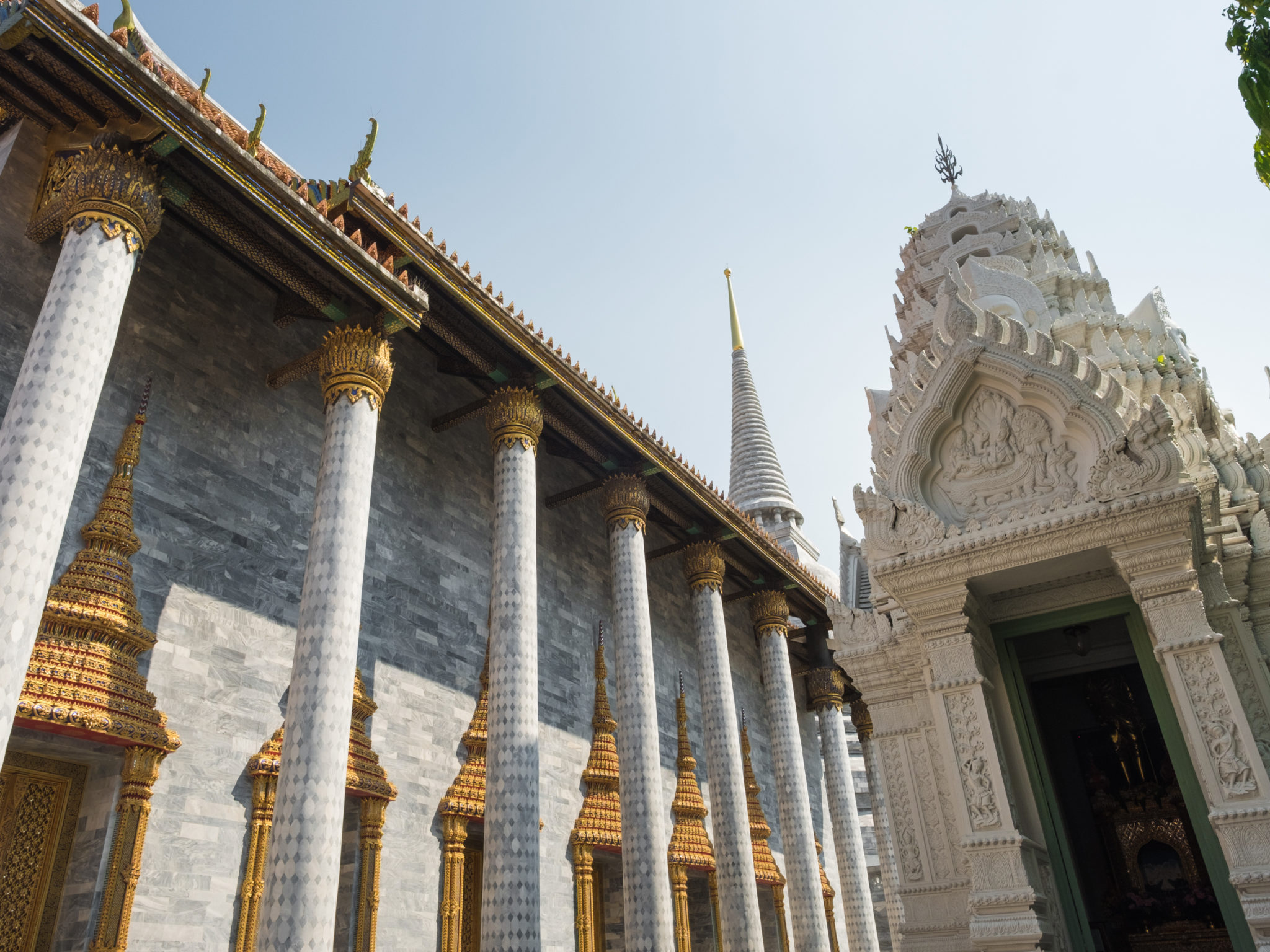 Bangkok: les 10 plus beaux temples - MAY BANTON