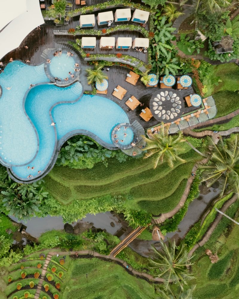 Que faire à Ubud, Bali pour un voyage inoubliable ? • MayBanton Blog Voyage